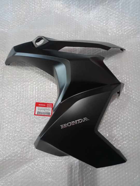 HONDA GENUINE FRONT SIDE COVER FOR ADV 160 | Lazada PH