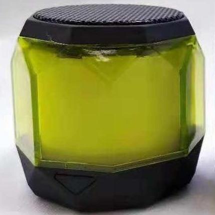 DTECH Bluetooth Mini Speaker ลำโพงบลูทูธพกพา MS-689 | Lazada.co.th