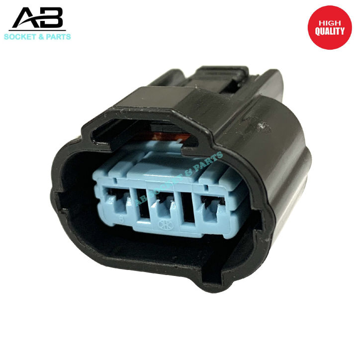 3 Pin Honda Jazz FIT SAA Gd1 Gd2 Gd3 VTEC IDSI CVT Gearbox Speed Sensor ...
