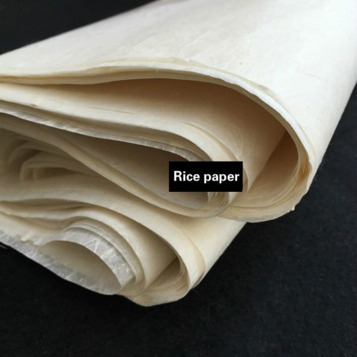 Mulberry Paper Yunlong Long Fiber Xuan Paper Chinese Calligraphy ...