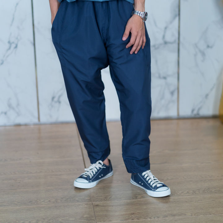 AE18-AD33กางเกงขายาวผู้ชาย สำหรับสวมใส่ด้านในโต้บ นำเข้าจากต่างประเทศ ...