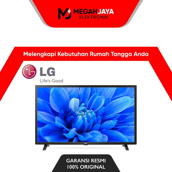 [COD] LG TV LED 32LM550 / 32LM550PTA (32 INCH / FHD TV / DIGITAL TV ...