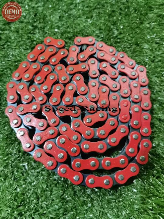 Colored Chain for Universal Motorcycle Made in Thailand | Lazada PH