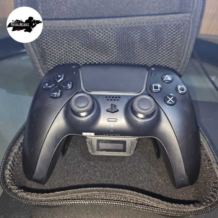 Custom Dualsense controller PS5 With Besavior - plus halleffect ...