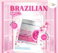 Sakura Essence Straightening Hair Mask by MerrySun Brazilian Botox ...