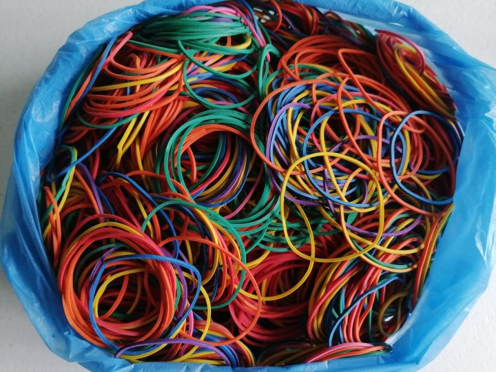 Regular Rubber Band | Lazada PH