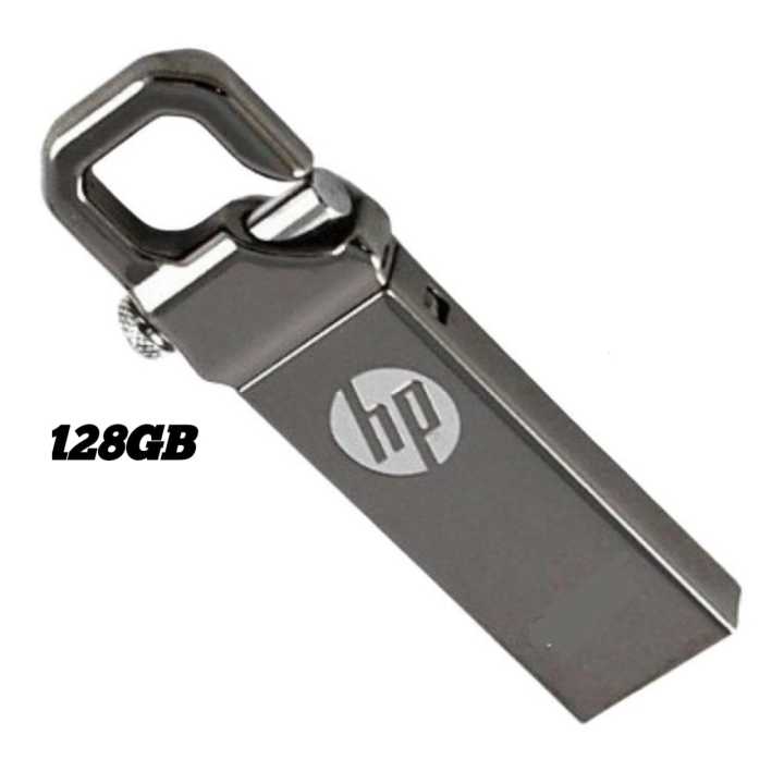 FLASHDISK HP /flash drive 128GB 64GB 32GB 16GB 8GB 4GB flash drive ...