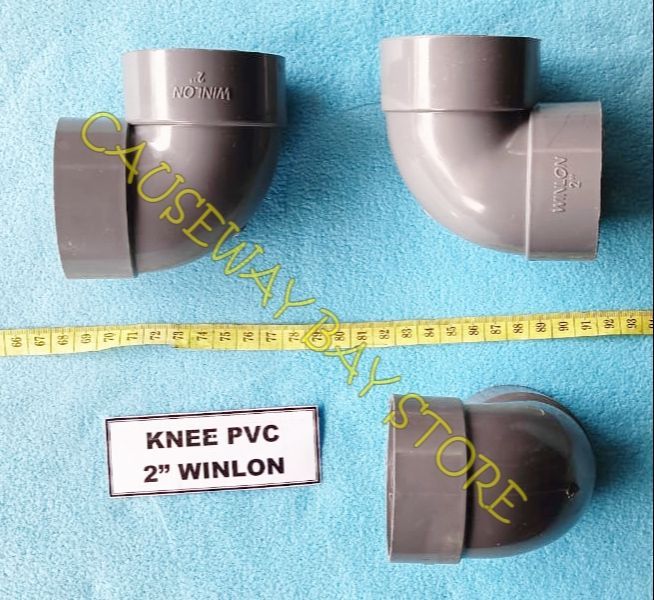 KNEE PVC 2 INCH WINLON ECERAN | Lazada Indonesia