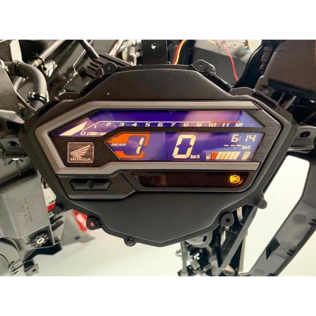 Honda RS150 PNP Meter WinnerX RSX RS-X 150 100% Original Vietnam ...