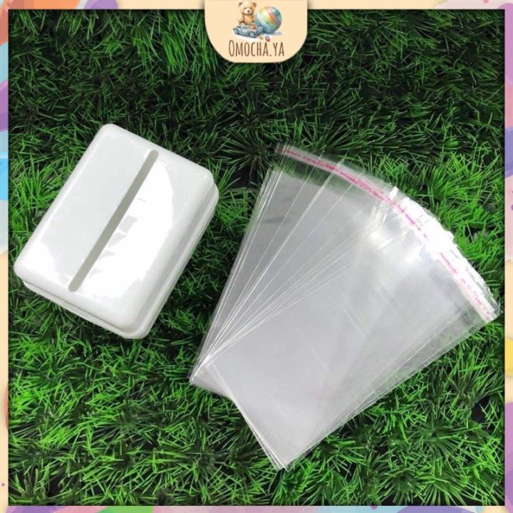 Party Trick Money Box Pulling with Plastic(20pcs) for Happy Birthday ...