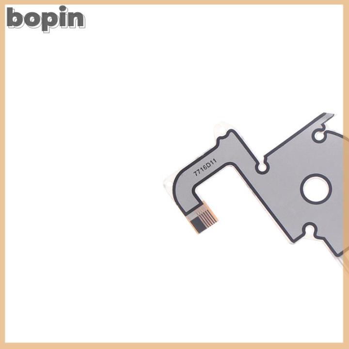 Bopin อะไหล่ซ่อมแซม1 2ชิ้นสำหรับ PSP 2000ซ้ายปุ่มขวาฟังก์ชั่นเริ่มต้น ...