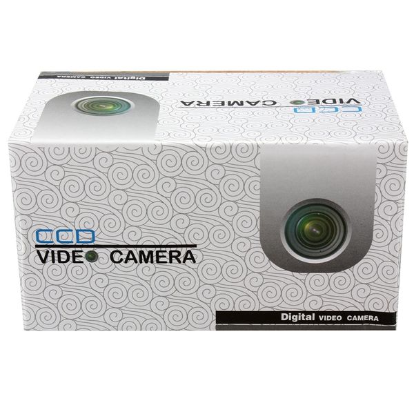 RRCB Security - CCD Video Camera | Lazada PH