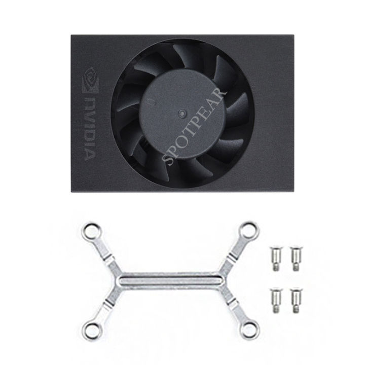 【Exclusive Discount】 Official Cooling Jetson Orin Fan Speed-Adjustable ... 【Exclusive Discount】 Official Cooling Jetson Orin Fan Speed-Adjustable ...