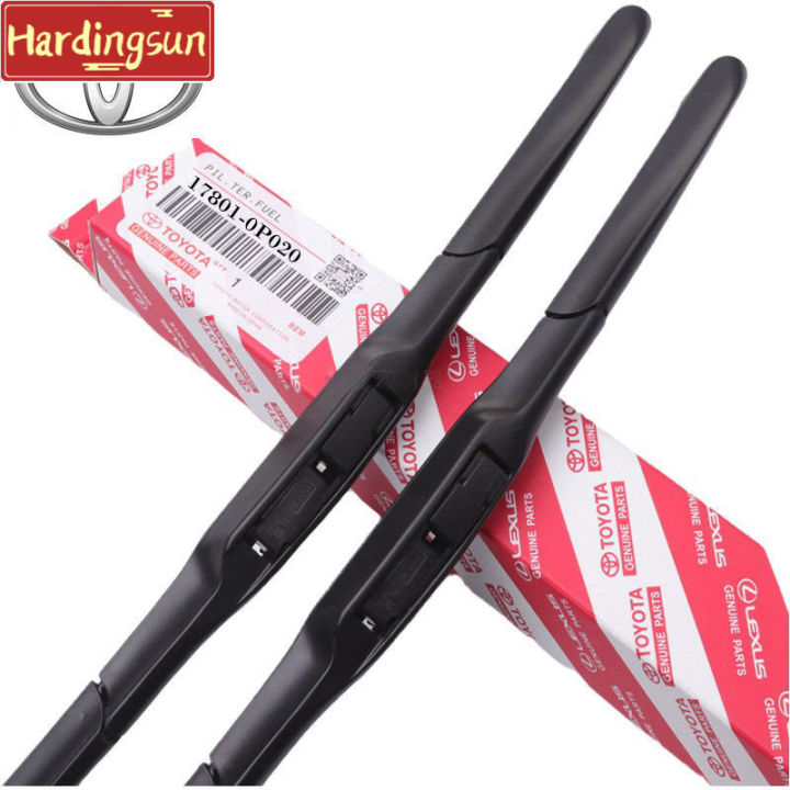 Hardingsun TOYOTA Wiper REVO Hiace Commuter Altis Innova Hilux Vios ...