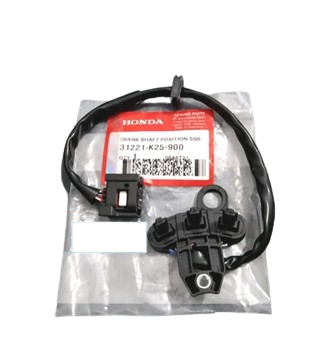 SENSOR CKP HONDA BEAT FI ESP POP STREET SCOOPY SPACY FI KAKI 3 K25 ...