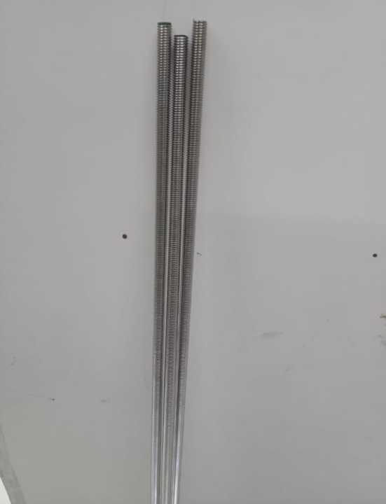ASDRAT STAINLES M6X1000/ ASDRAT SS304 M6X1000/ LONG DRAT SS M6X1000 ...