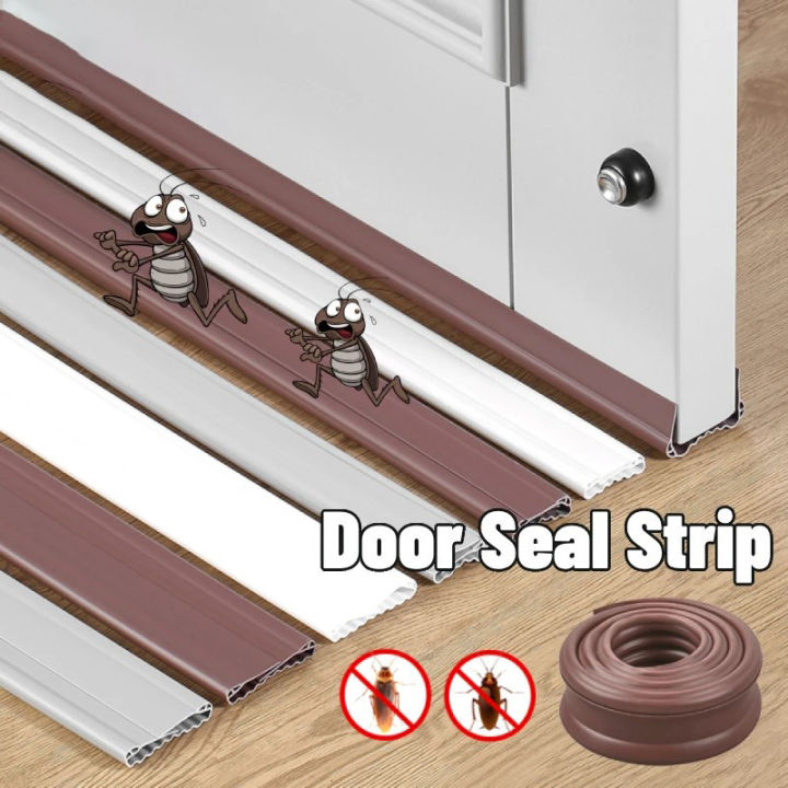 Penutup Celah Pintu Penutup Celah Bawah Pintu Pintu Kitchen Set Bawah ...