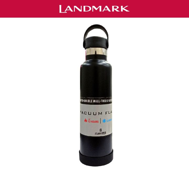 Atlantic Vacuum Flask 500ml | Lazada PH