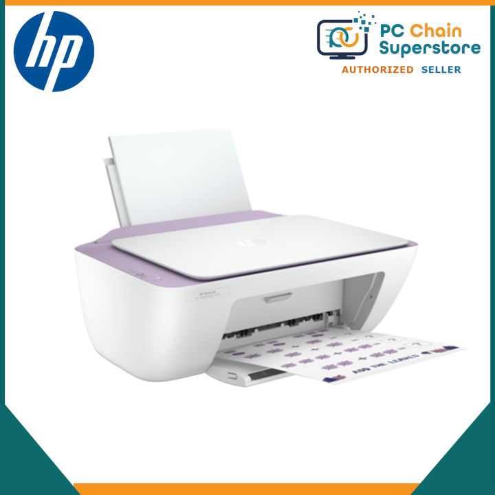 HP Deskjet Ink Advantage 2335 / 2337 3 in 1 Printer ( Print / Scan ...