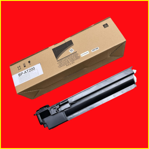 Hộp mực Sharp BP-AT200: Cho máy photocopy Sharp BP-20M22 / BP-20M24 ...