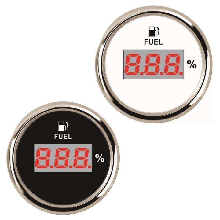 Marine Fuel Gauge Sensor Gas Meter Level Automotive for Car Truck ...