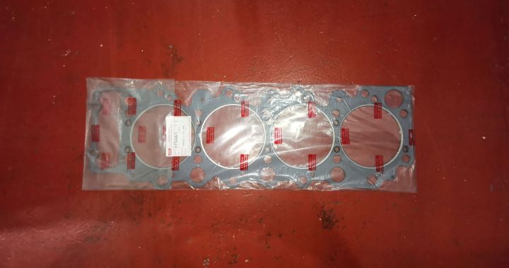 GM Cylinder Head Gasket for ISUZU 4HF1 (8-97349-484-0) | Lazada PH