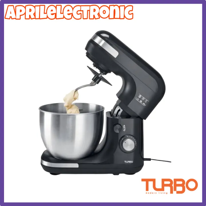 TURBO Stand Mixer Grande EHM9595 | Lazada Indonesia