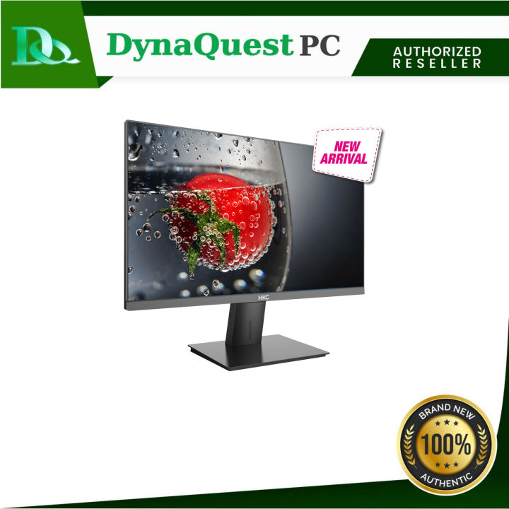 HKC MB24V13 24-inch IPS 75Hz 1920X1080 VGA/HDMI | Lazada PH