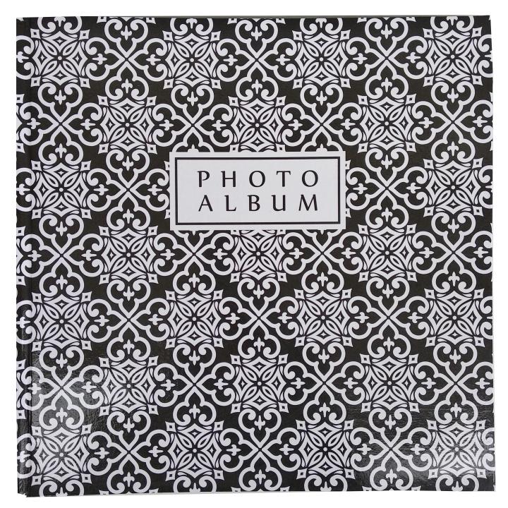 Album Photo Jumbo Besar 10 Sheets Cover Batik Lulu 10R 8R 4R 3R 2R Big ...