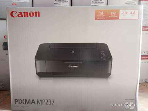 CANON PIXMA MP37 | Lazada PH