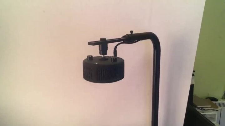 A7 II WiFi app phone control Full Spectrum 100W saltwater marine led ...