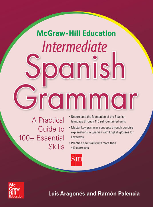 Intermediate Spanish Grammar | Lazada PH