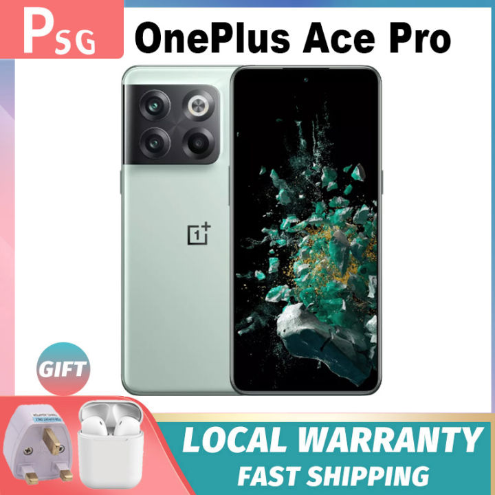 OnePlus Ace Pro 5G Gaming Phone X Razer Edition Gift Box / Genshin ...