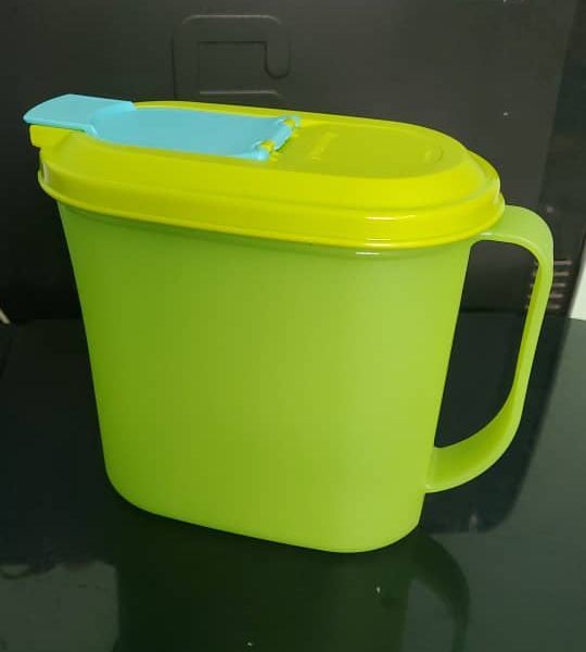 Tupperware 1 Liter Pitcher | Lazada