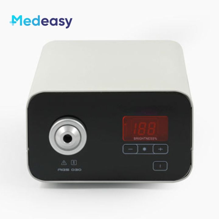 Medical Endoscopy Camera 30W LED Light Source/ medical endoscope camera ...
