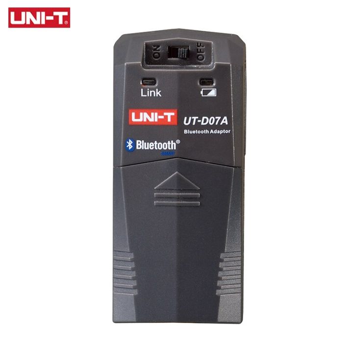【Worth-Buy】 Uni-t Ut-d07a Bluetooth Adaptor Module Suitable For Ut71e ...