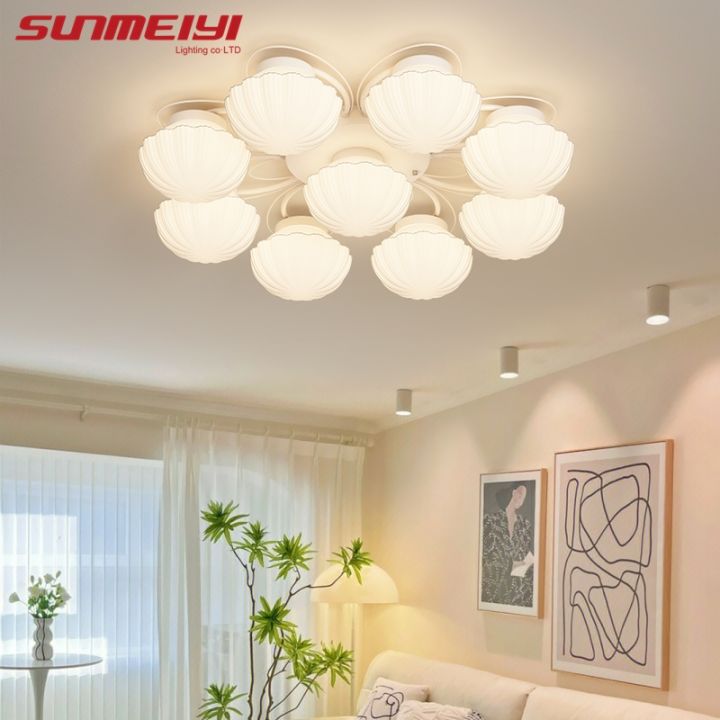 LED Ceiling Lighting Home Indoor Fixtures For Living Room Bedroom stair ...