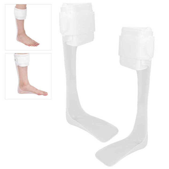 ② Splint Burdenless Drop เท้ารั้งสนับสนุนสำหรับอ่อนแอ Plantar ...
