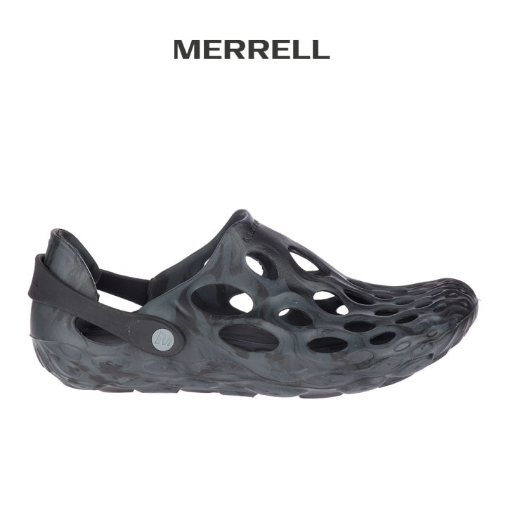 Merrell Mens Hydro Moc Black Sandals | Lazada PH