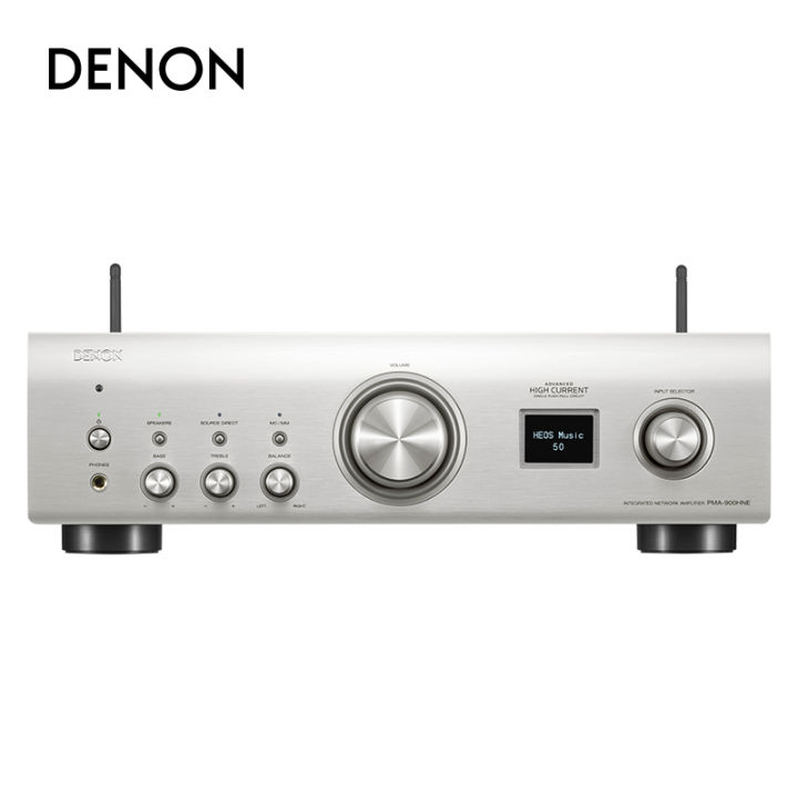 Denon/ Tianlong PMA-900NE Fever HIFI pure amplifier audio amplifier ...