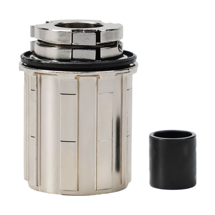 【WCOS】 Upgrade Your Bike With For NovaTec Splines Freehub For Model Compatibility [New Products ...