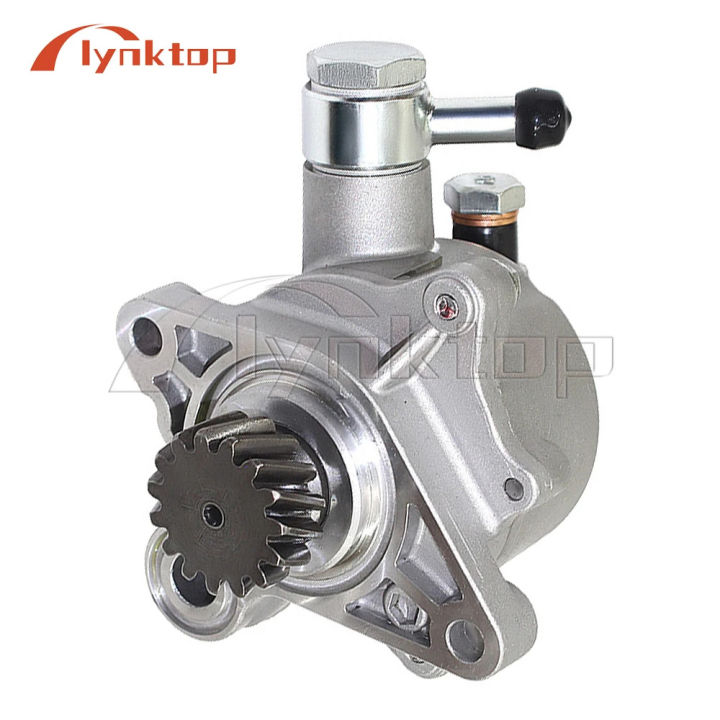 ZhenShi Brake Vacuum Pump for Mitsubishi Pajero Sho Montero Delica 4M40 ...