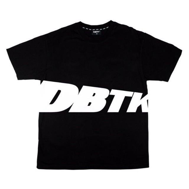 DBTK SLANT TEE quality cotton shirt t-shirts cod. | Lazada PH