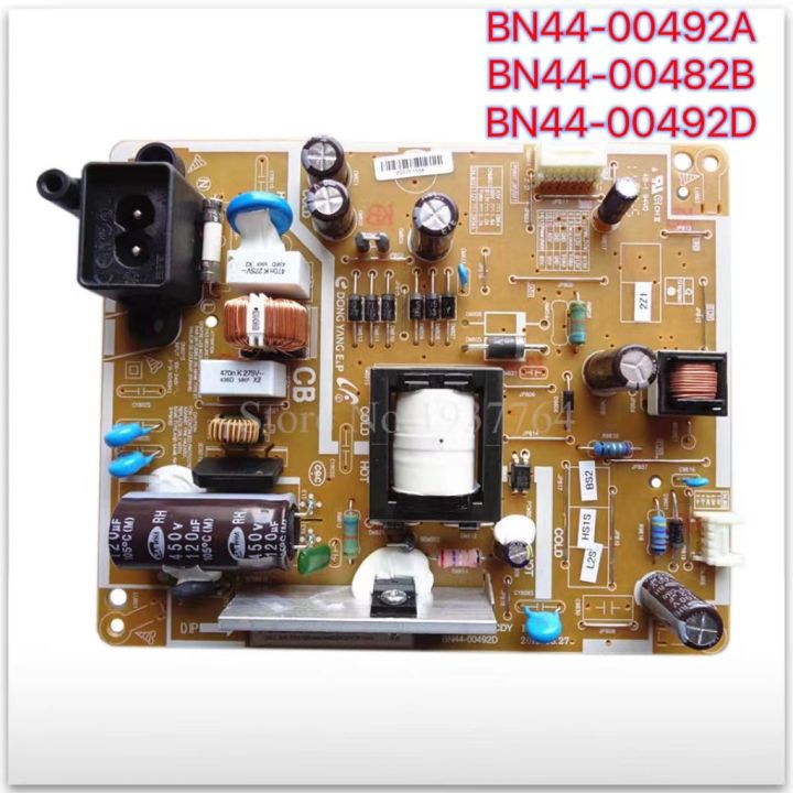 【Limited Quantity】 BN44-00492A BN44-00492B BN44-00492D PD32AV0C-CDY ...