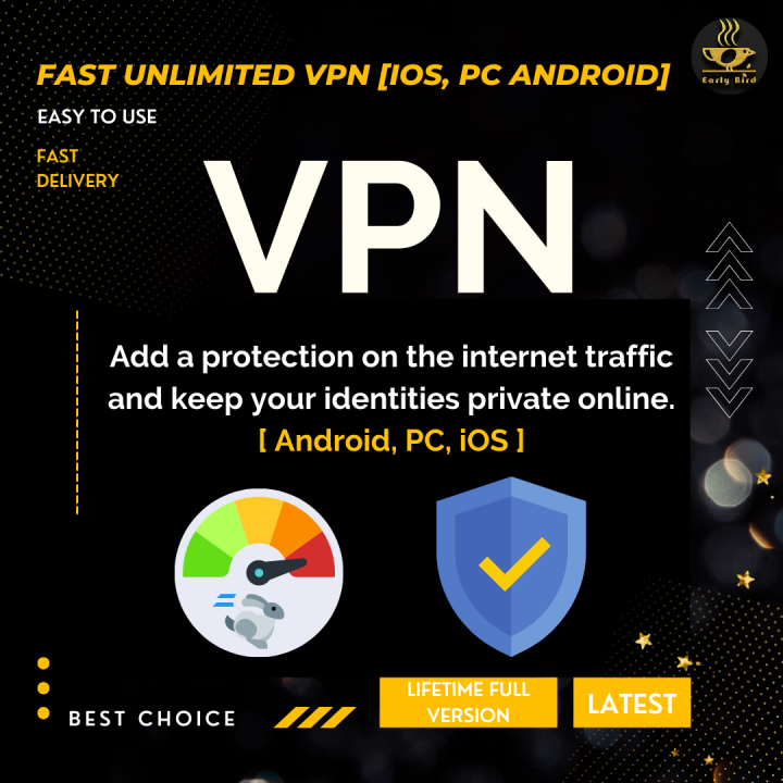 Vpn primum shared official VPN for all devices can support fast and ...