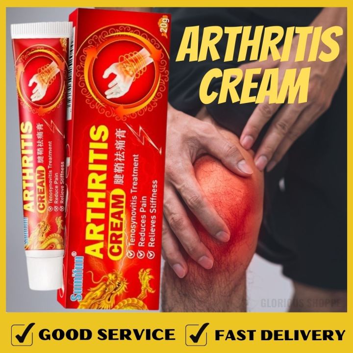 NEW ARRIVAL Arthritis Cream for Periarthritis of Shoulder, Lumbar Disc ...