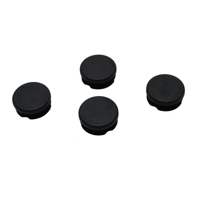 Motorcycle Frame Hole Cover Caps Plug Decorative Frame Cap for Diavel ...