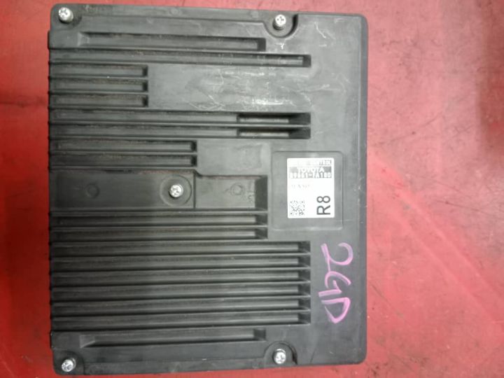 TOYOTA REVO 2GD ENGINE ECU | Lazada