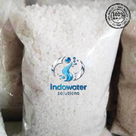 Garam NaCl 1kg untuk regenerasi media filter air softener | Lazada ...