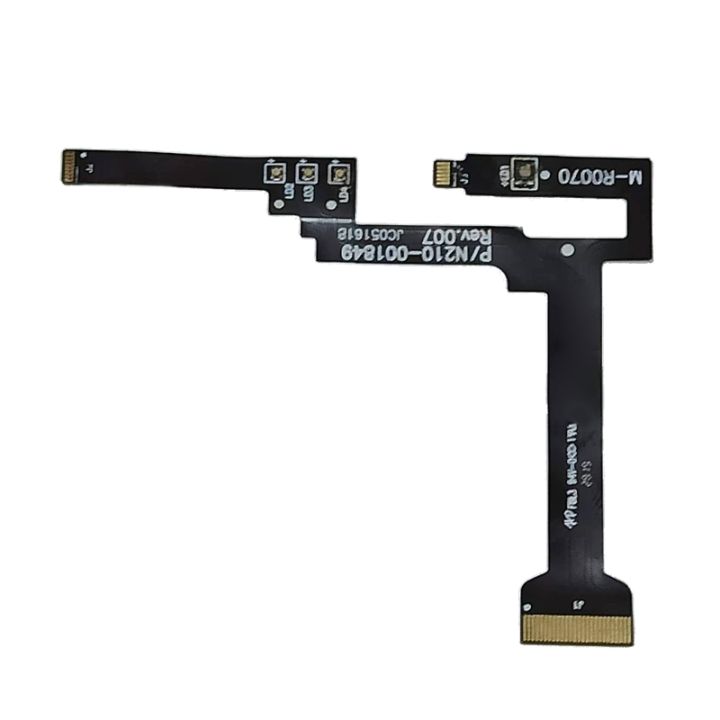 Mouse Flexible Cable for GPro Wireless Mouse Circuit Board Soft ...